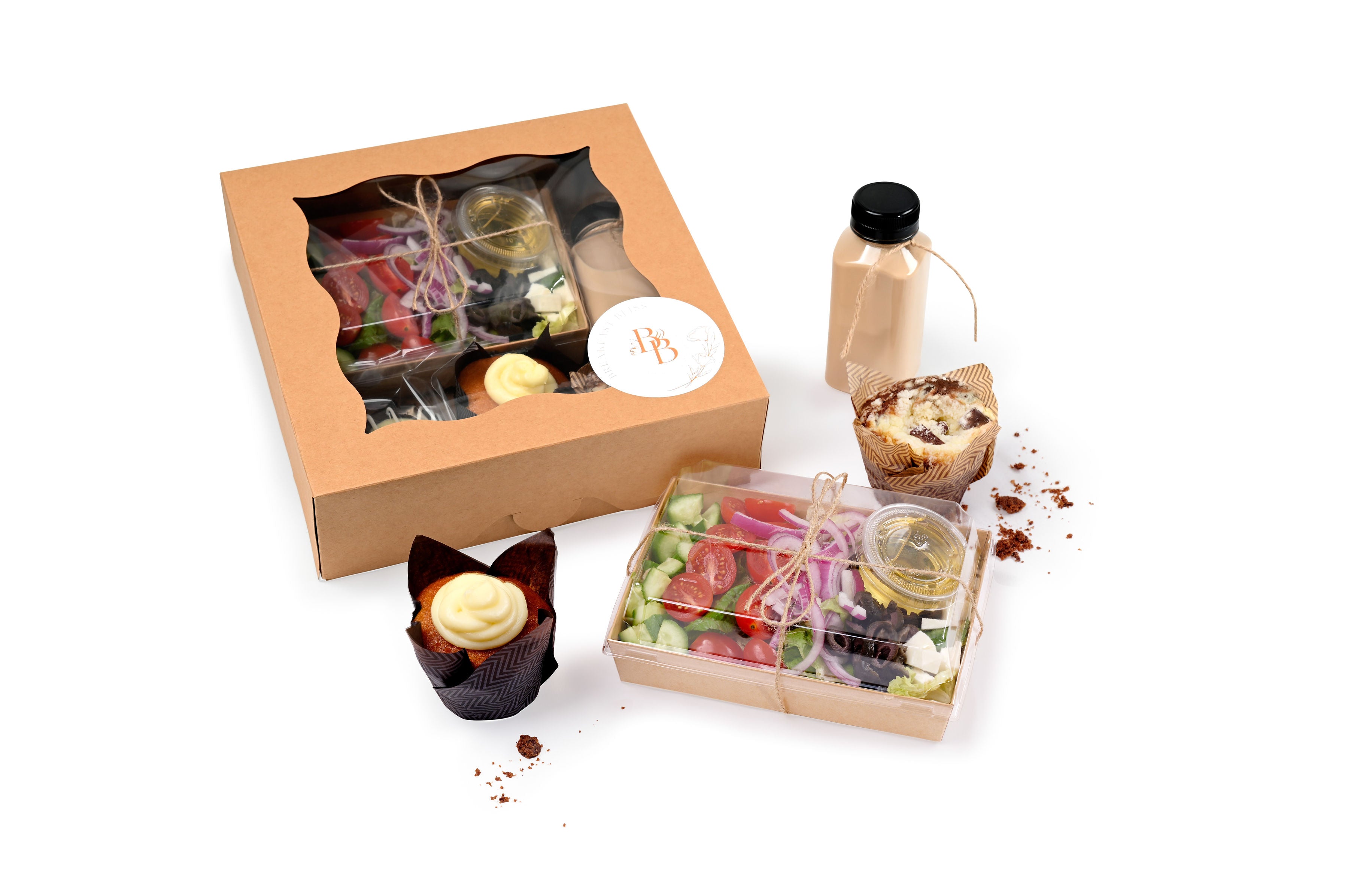 Blissful Balance Box – Giftr gift shop